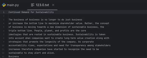 Fixed Scraping Multiple Websites And Saving The Outputs In Different