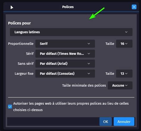 Preferences Dialog Background Rfirefoxcss