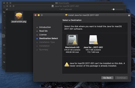 Drjava Apple Community