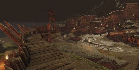 Ambient Occlusion A Special Role In Game Design Blender Render Farm