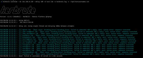 Bypassing Microsoft Defender For Identity Detections