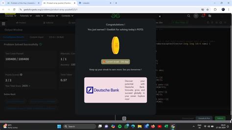 Techjourney Codingcommunity Arraymanipulation Problemsolving