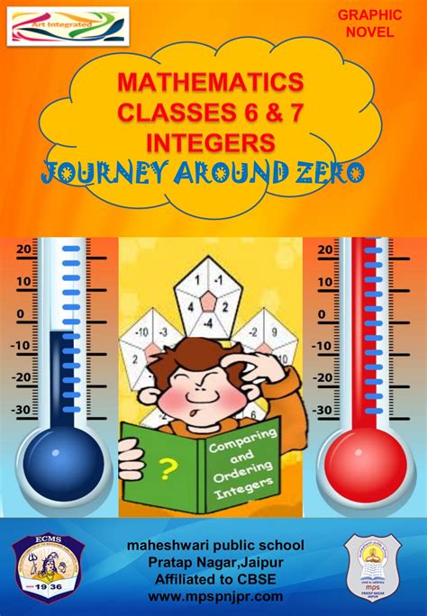 Mathsintegers 1 Harshil Bhardwaj Page 1 48 Flip Pdf Online