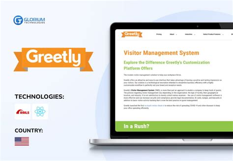 Custom Web App Development Company 💻 Glorium Technologies