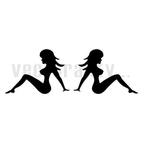 Sexy Woman Svg Etsy
