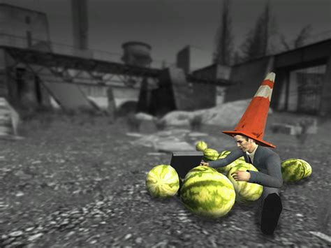 Garrys Mod 10 Beta For Half Life 2 Moddb