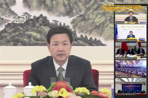 សម្តេចកិត្តិព្រឹទ្ធបណ្ឌិត ប៊ុន រ៉ានី ហ៊ុនសែន បានផ្ញើសារលិខិតអបអរសាទរ សម្តេចក្រឡាហោម ស ខេង