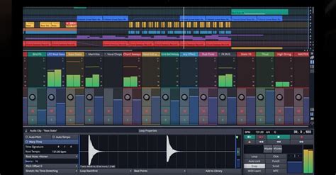 9 Best Digital Audio Workstation Software Applications Daw For Music Producers And Audio