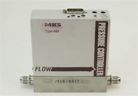 6377 MKS MFC CONTROLLER 649A51T51CAVR – J316Gallery