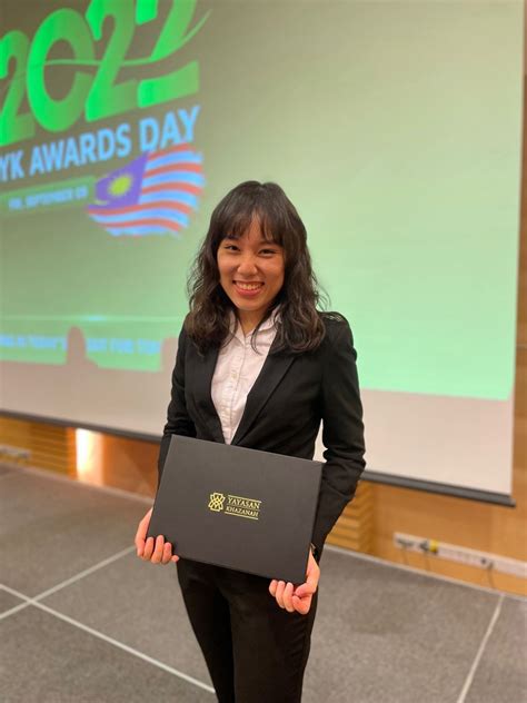 Yeo Jia Yee Faith On Linkedin Masters Postgraduate Literature