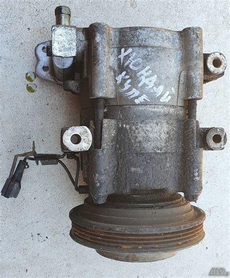 компресор за климатик за Hyundai Cuope Климатици Резервни части консумативи аксесоари