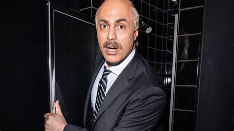 Adam Ray Dr Phil Comedy Special Lands Netflix Release