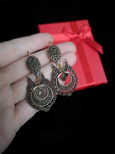 Сережки — ціна 120 грн у каталозі Сережки Купити аксесуари за доступною ціною на Шафі Україна