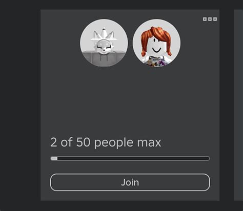 Servers Are Not Being Filled In And Says Position In Line Other