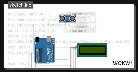 Hcsrlcd12carduinounoby Dayaaaaaat Wokwi Esp32 Stm32 Arduino