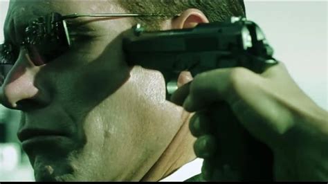 Robert Taylor Die Matrix