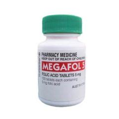 Megafol - Brands | Chemistworks Pharmacy