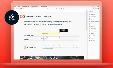 how to send pdf for signature 2 easy ways updf