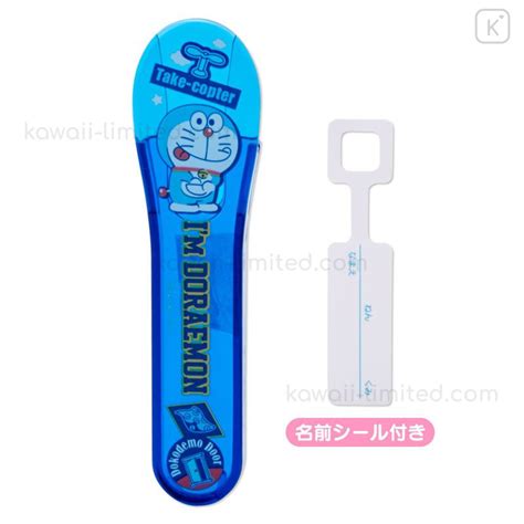 Japan Sanrio Scissors Doraemon Kawaii Limited