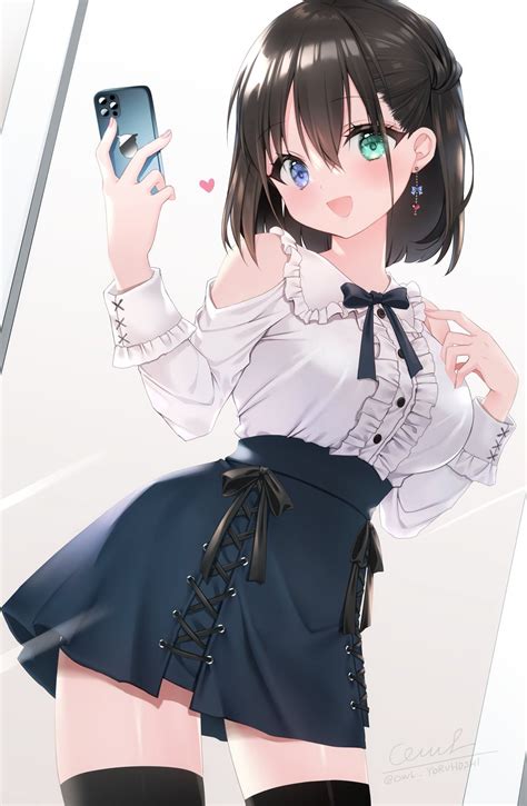 Halloween Rikka Ssss Gridman Zettairyouiki