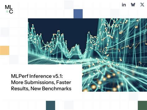 Mlcommons Releases New Mlperf Inference V51 Benchmark Results Mlcommons