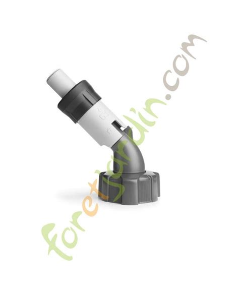 Bec Verseur Spécial Huile De Chaine Husqvarna Référence 586110501