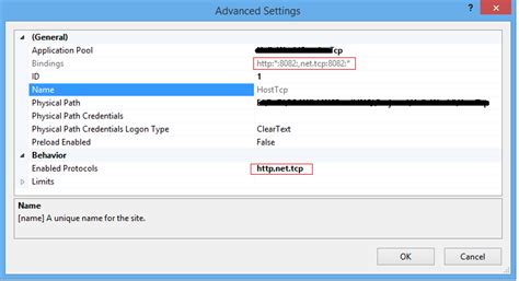 c could not find a base address that matches scheme net tcp stack overflow