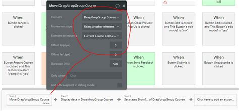 Group With Focus Referenced To Repeating Group Cells 25 By Twgant Bubble Forum
