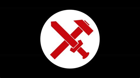 Strasserist Germany Flag Variant 3 By Peterschulzda On Deviantart