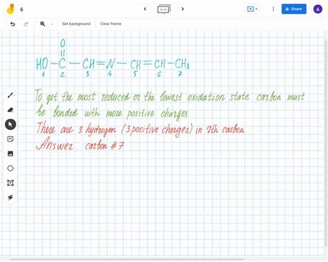 Solved Three Molecules Are Shown Below In Which Molecule Is The Central Carbon The Most Reduced