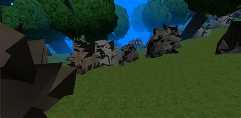 How To Make D Perlin Noise Caves In This Proyect Questions Three Js Forum