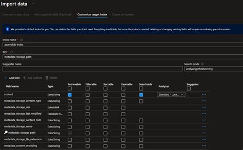 Bring Your Data To Life With Azure Openai Lukegeeknz