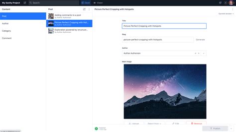 how to create a commenting engine with next js and sanity css tricks