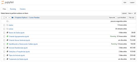 Github Tiagomerccurso De Python Pandas Tratando E Analisando Dados Faça Esse Curso De Data