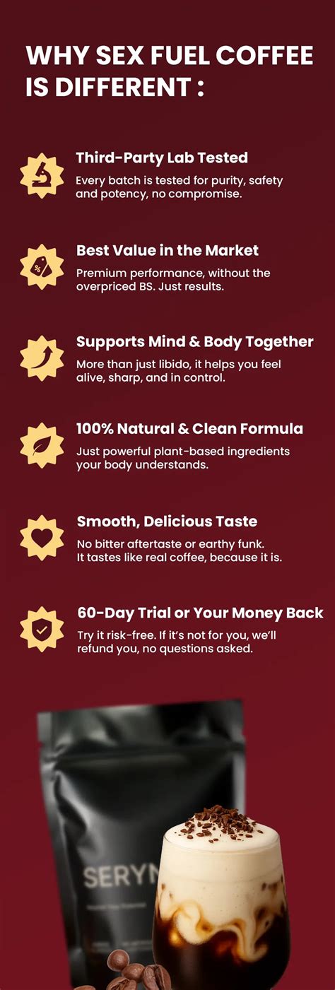 Seryni Sex Fuel Seryni