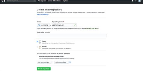 Github 블로그 만들기 실패를 기록하는 공대생의 정리 노트