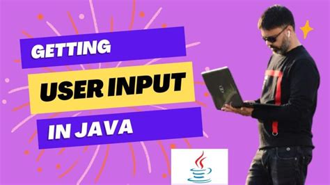 Atish Jain Technical Trainer On Linkedin Getting User Input In Java