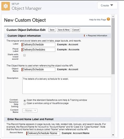 Salesforce Tutorial Pdf For Fresher Download Now