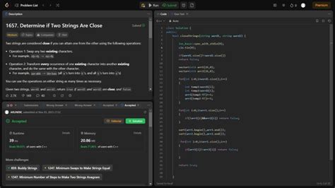 Day 46 Of 100daysofcoding Problem Solving And Coding Arunachalam G