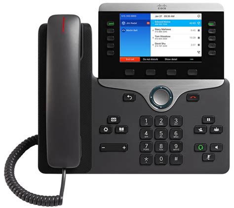 Cisco 8841 Goto Connect Support