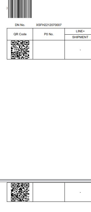 数据集二维码循环展示，打印出现分页 · Issue 1535 · Jeecgbootjimureport · Github