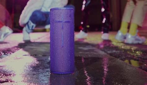 Loudest Portable Bluetooth Speakers Boomspeaker