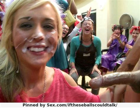 Foto De Cumshot Party