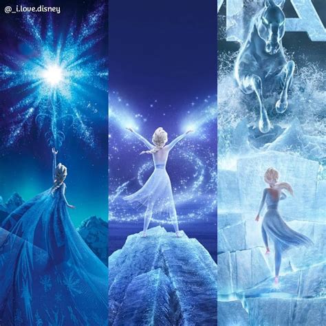 Sexy Elsa