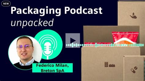 Frederico M Corda On Linkedin Ai Packaging Podcast