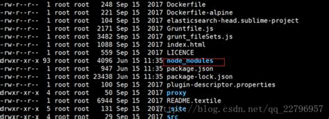 基于elasticsearch623版本 Head 插件安装以及问题总结elasticsearch62 安装 Csdn博客