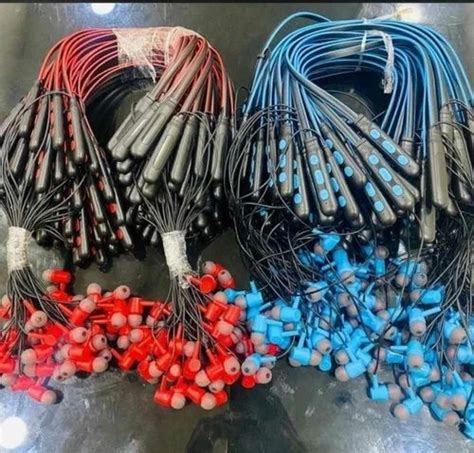 Black Bluetooth Neckband Hours Mobile At Piece In New Delhi Id