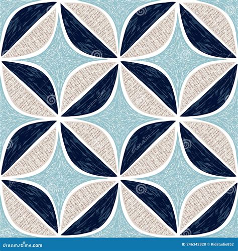 Patchwork Pattern For Textiles Packaging Backgrounds Wallpaper