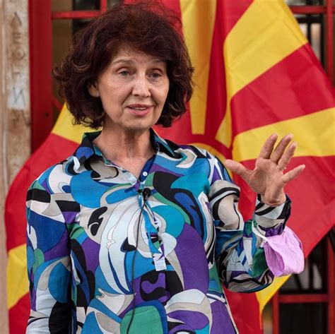 Проф д р Гордана Силјановска Давкова