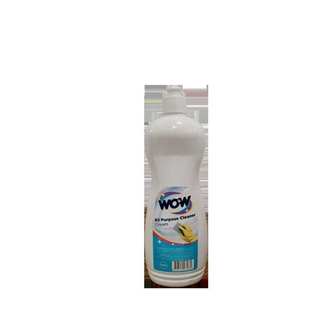 Wow 750ml All Purpose Cleaner Valuecity